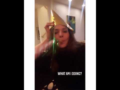 danielle campbell stories