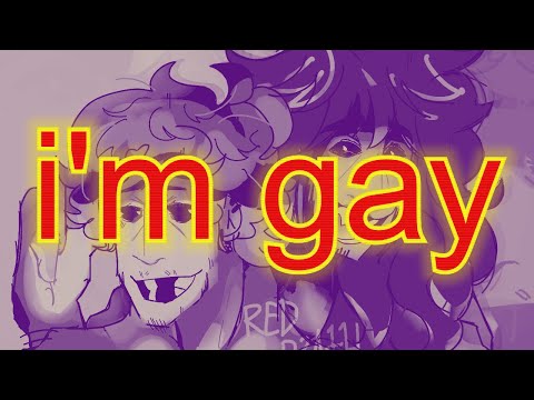 (DSAF) dave and jack (speedpaint)