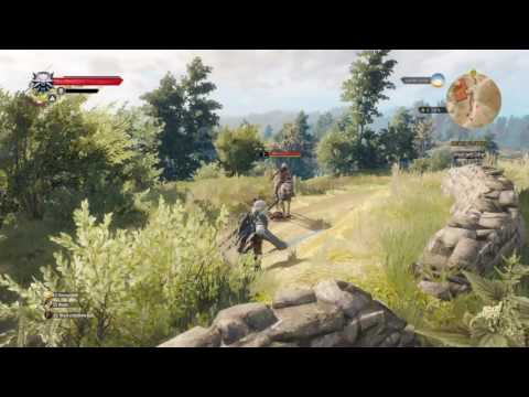 Steam Community :: Video :: The Witcher 3: Wild Hunt - Bandits on Horseback