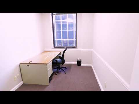 33 N. Third St. 4,000SF Office Suite
