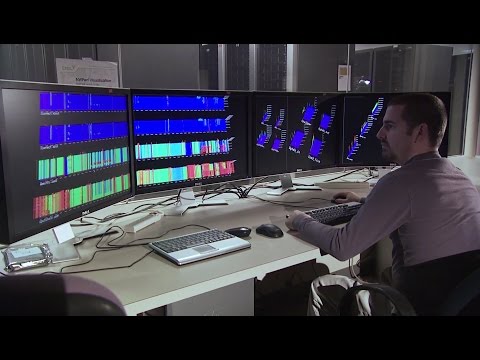 Computing Careers at PNNL
