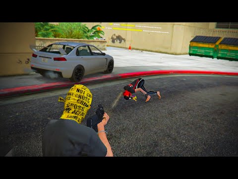 +18 RAUL7 ON💚FIVEM GTA RP💚#PLF💚PVP💚GTA V💚