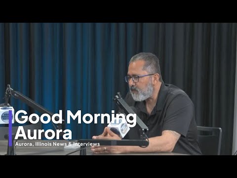 Dan Barreiro | Everyday Heroes Breakfast Preview | Three Fires Council