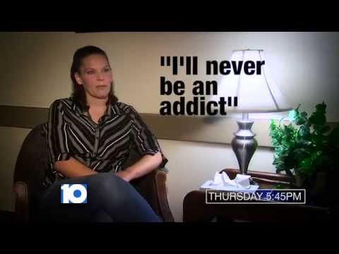 10TV Special Report - New Twist in Pill Addiction - Thursday at 5:45