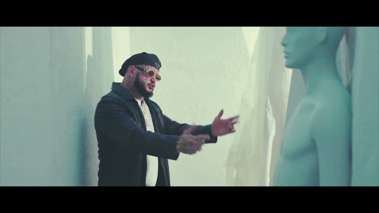 LE MARGINAL by Seth Gueko from France | Popnable