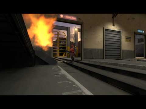 Steam Community :: Video :: Gold Botkiller Flame Thrower