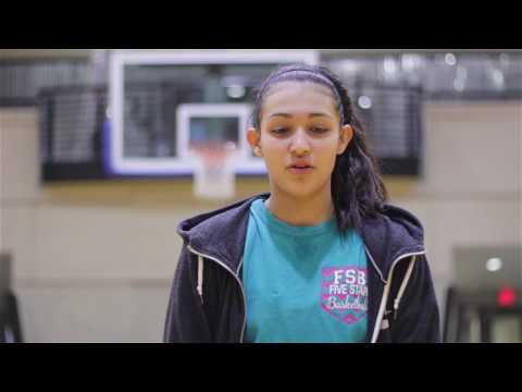 What San Antonio Basketball Players Have Been Saying About Spartan Basketball