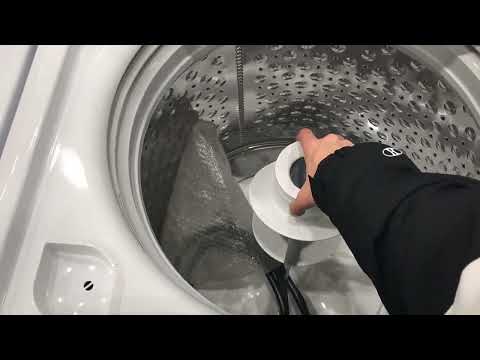 Washing Machines at Lowe's (2022)