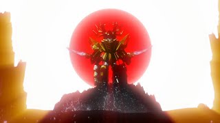 The Turtle and the Fisherman - Equestria Ninja Girls: Samurai Showdown ...