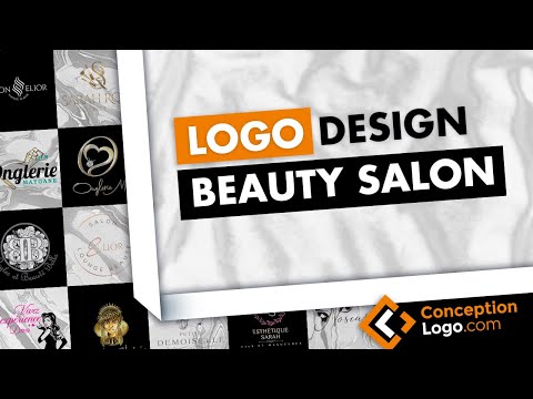 Spa Logo - Beauty Salon Logo - Graphic Designer