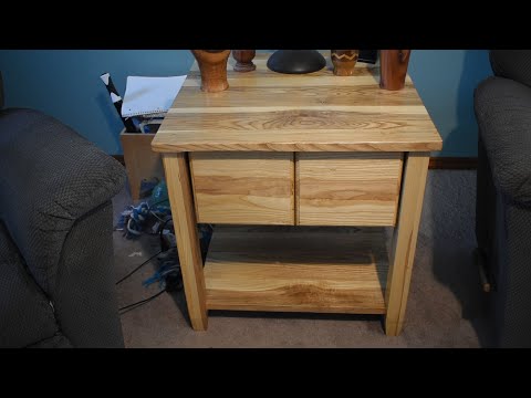 Occasional Table