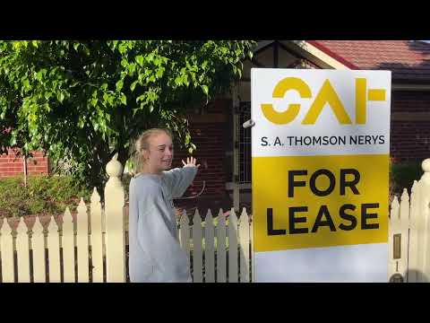 ALJ330- The Rise of Interest Rates in Melbourne