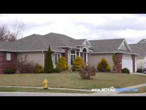 Stone Canyon - Neighborhood Profile - Fort Wayne, Indiana