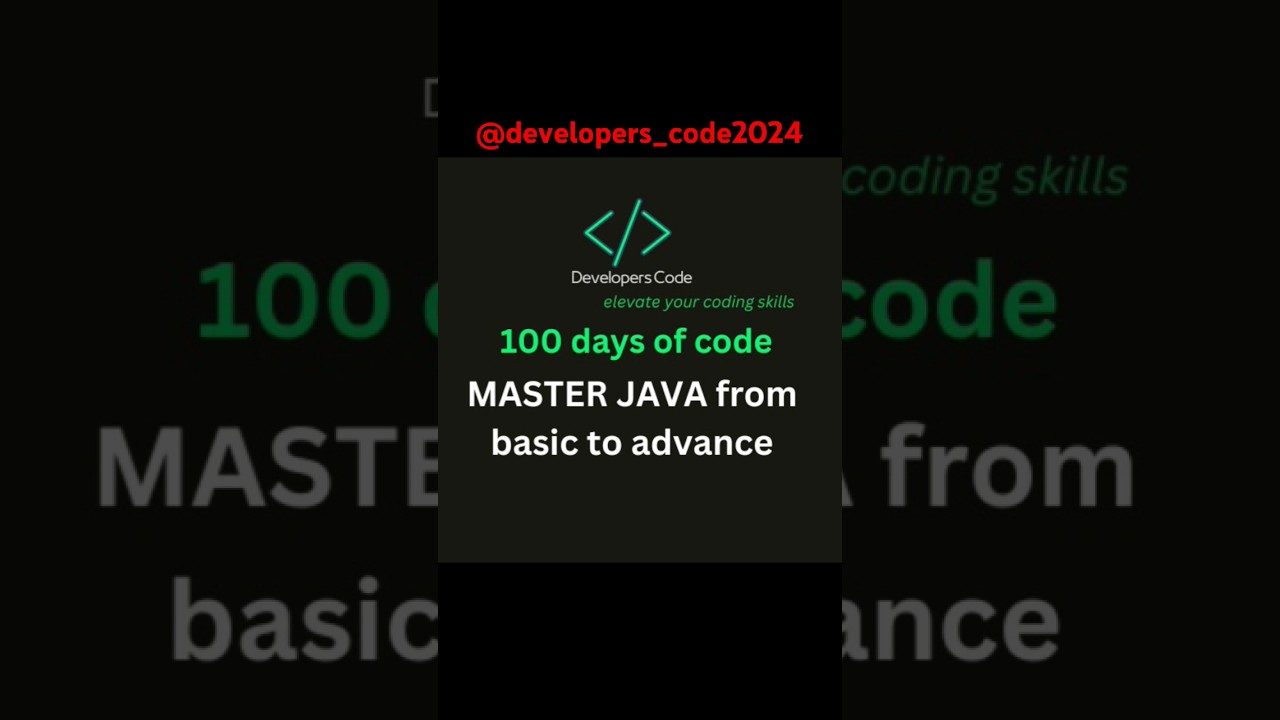Interview question #tcs#java #javacode#masterjava #codinglife #100daysofcode  #interviewpreparation