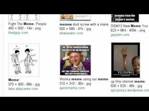 Google Search: Words Starting with 'M'