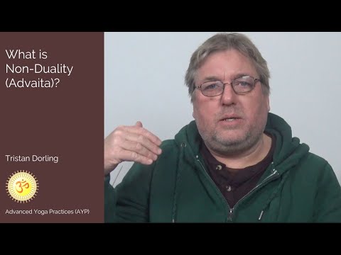 What is Non-Duality (Advaita)?