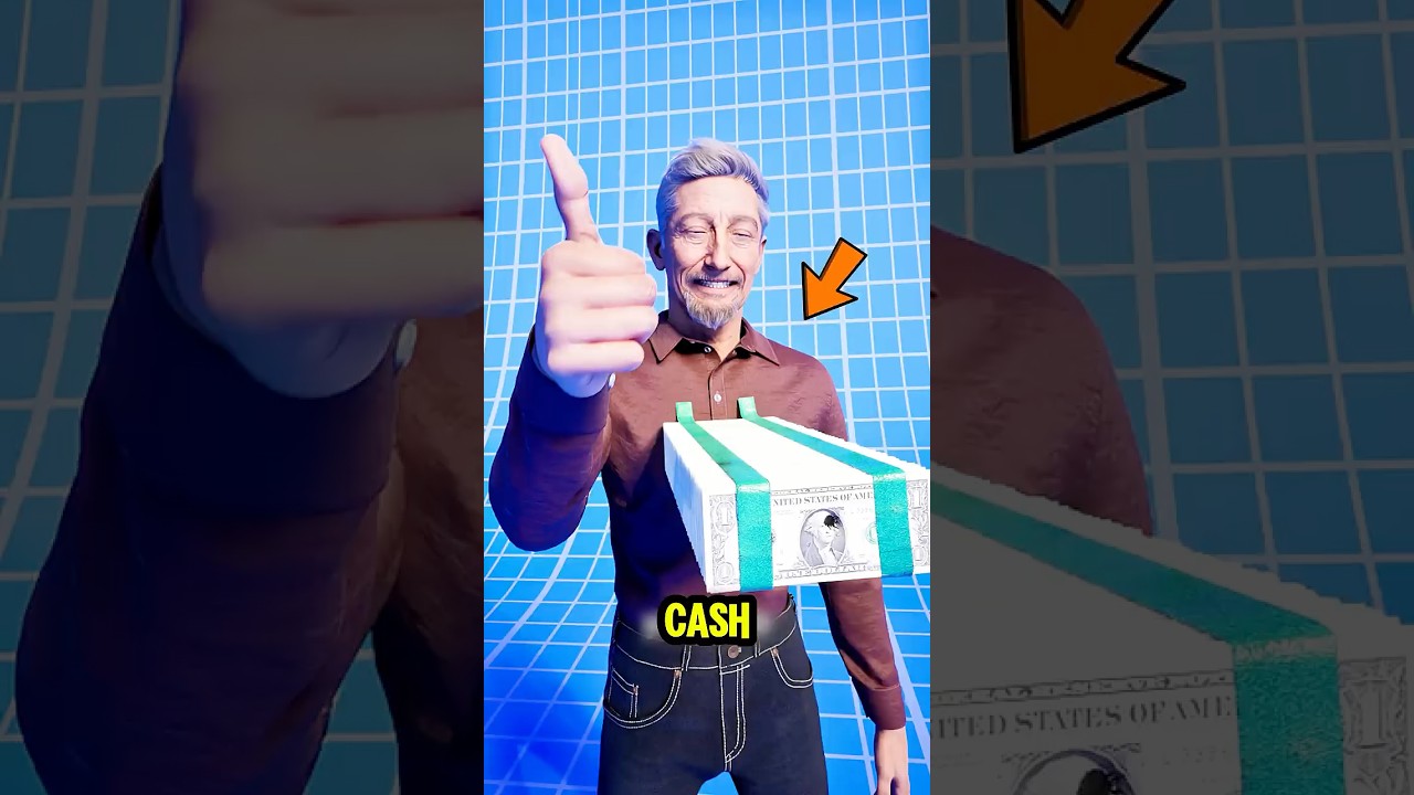 If you ever get shot with a stack of dollar bills!💵🔫