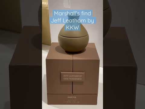 Rare Fig Jeff Leatham by KKW perfume #marshallsfind #rarefigperfume # #fragrances #beauty #kkwperfum