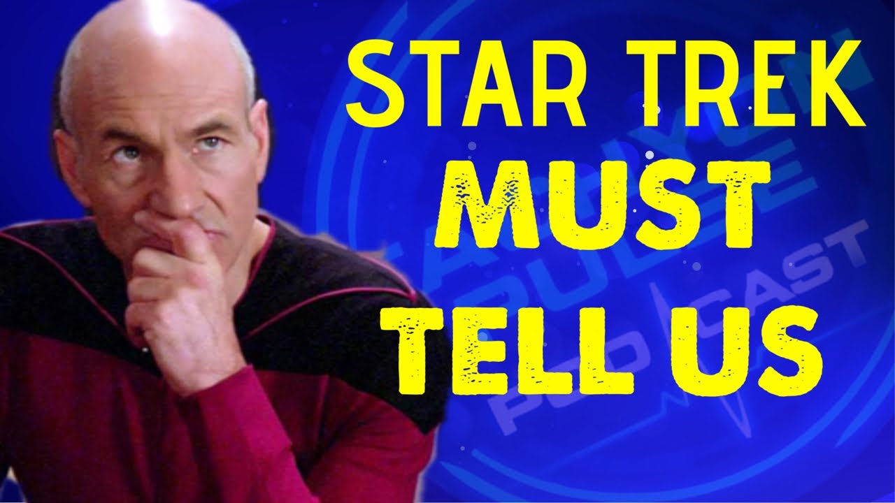Star Trek exclusive revealing when KURTZMAN must tell us!