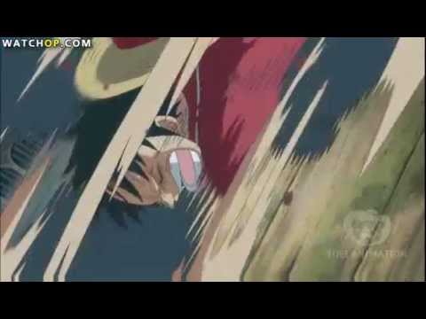 Luffy can talk with the sea king! One Piece [ep 567]