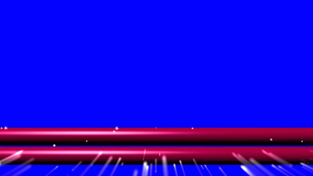 Banner 2 Royalty Free Backgorund Video Effect Footage AA VFX