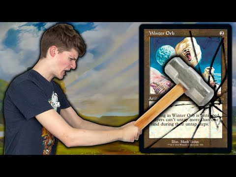 How To Beat Commander's Saltiest Cards