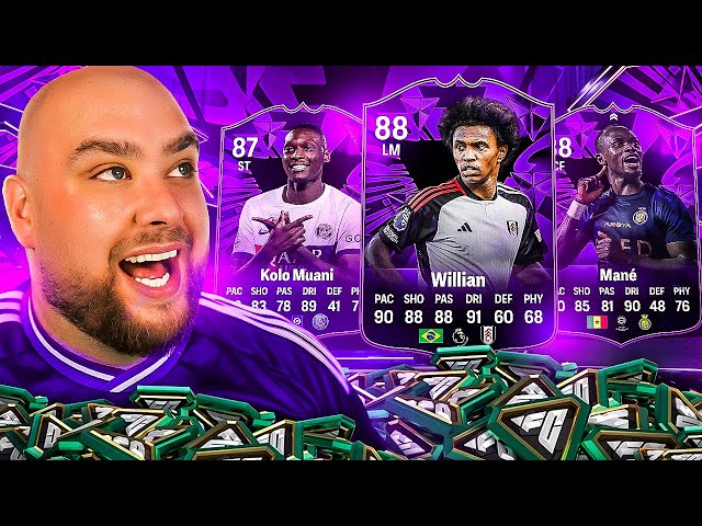 Is the EA FC 24 FC Pro Live Premium Pack worth it?