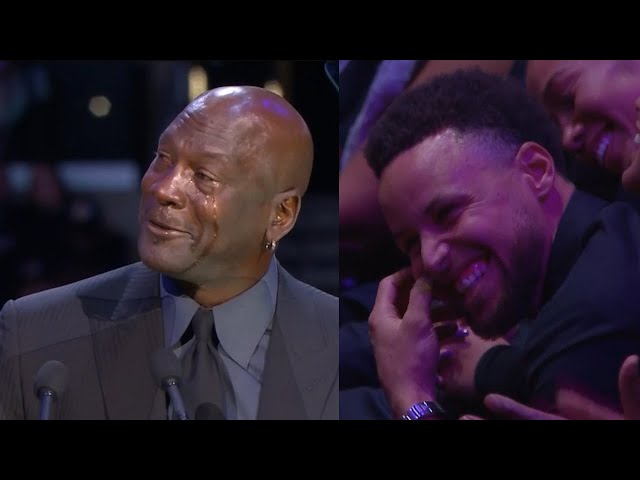 LeBron James, Michael Jordan, and more: 5 NBA players who have been ...