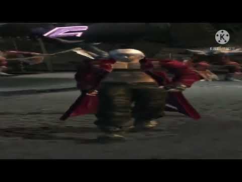 Steam Community :: Video :: Wide Dante