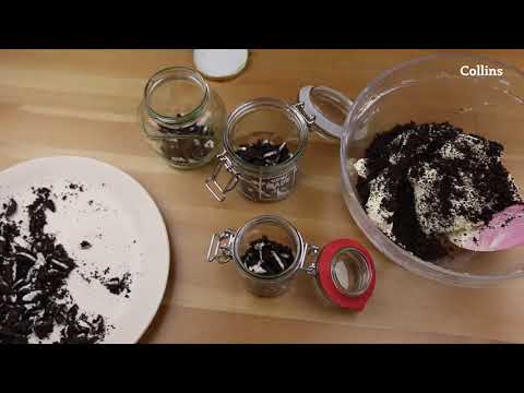 MIX definition and meaning | Collins English Dictionary