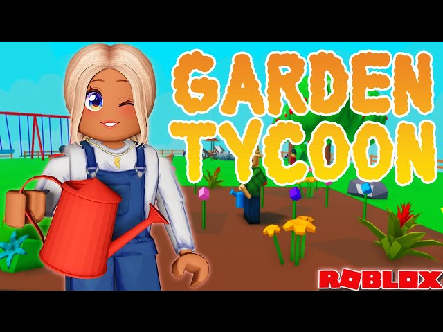 Roblox Garden Tycoon codes for December 2022: Free cash