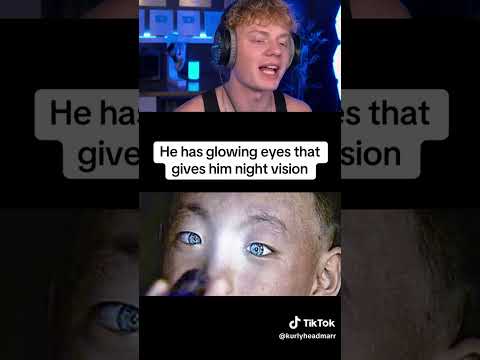 People With Real Life Superpowers! ????