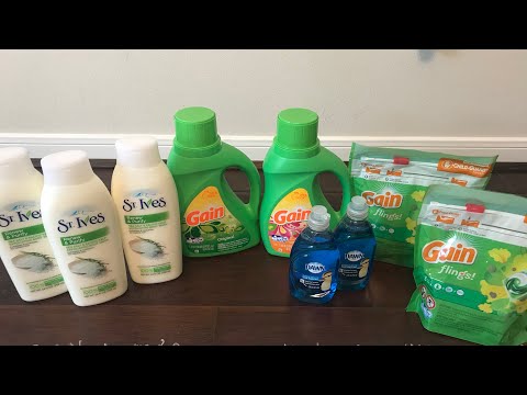 CVS $10 CHALLENGE 4/15/18 | GOOGLE DOC INCLUDED | Megan Ponder