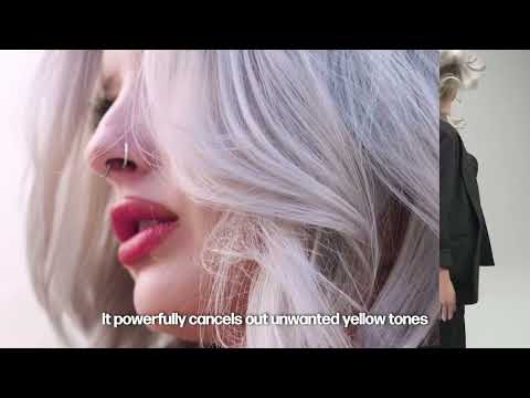 How to Use Danger Jones Artistic Toners The Key to Perfect Blondes
