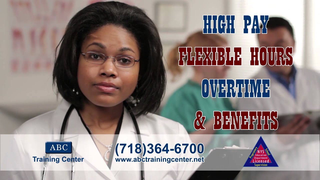 ABC Training Center