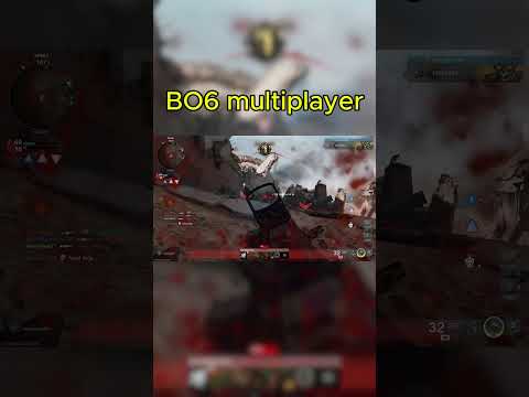 Call Of Duty: Black Ops 6 multiplayer 12