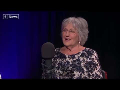 Germaine Greer on gender