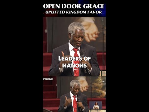 Leaders of the nation should know how to bless the nation-Newvideo-Youtubcontent-ShortsViral-FYP
