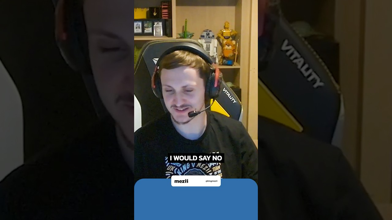 Is support an actual role in team CS? 🤔