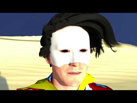 Rozwell Kid - Boomerang (Official Video)