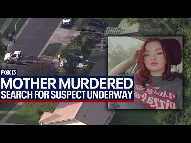 What happened to Ashley Voss? Florida man arrested in connection with ...