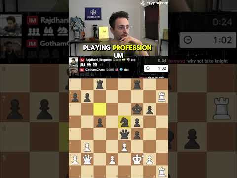 Gotham || Levy || Gothamchess 0627 1
