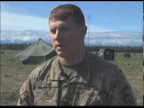 News 13 - Arctic Anvil Training Exercise: Part 1
