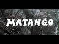 Matango (1963) | Wikizilla, the kaiju encyclopedia
