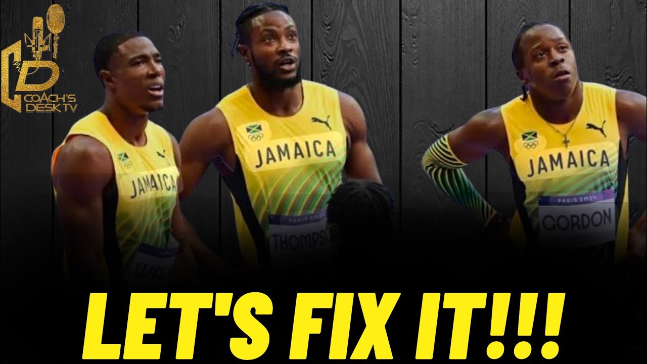 Why are we still having Relay Issues in 2026?