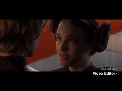 YTP Star Wars revenge of the Sith
