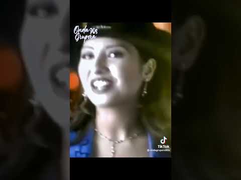 Cantantes gruperas de un solo éxito.