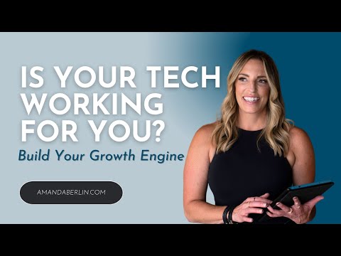 The Right Way to Build Your B2B Marketing Tech Stack (Strategy First!)