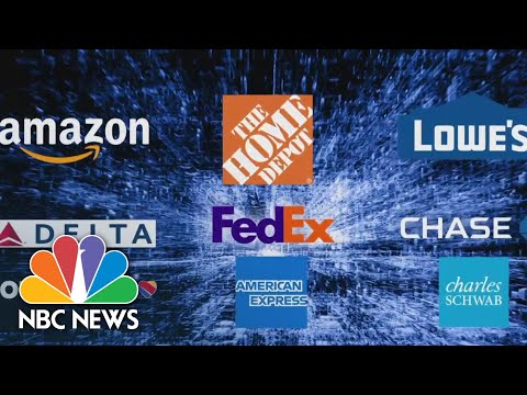 Major Websites Hit By Internet Outage