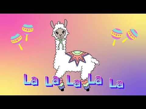 L is for Llama